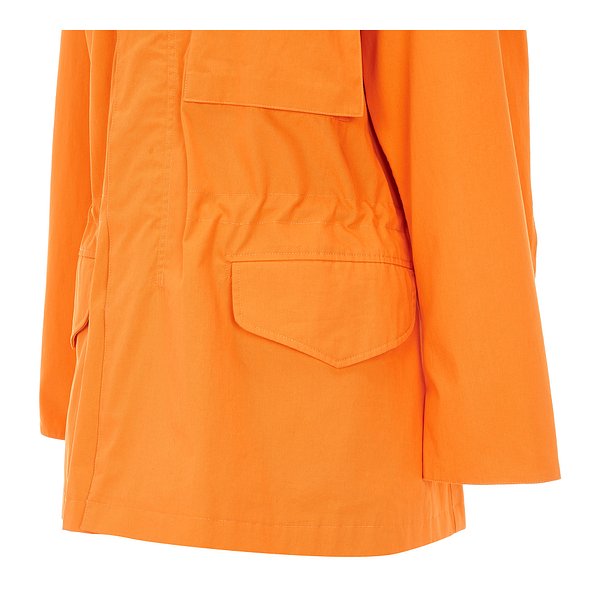 Paul Smith폴스미스 Ps Paul Smith 여성 포켓 포인트 히든 후드 점퍼 Sivillage 에스아이빌리지