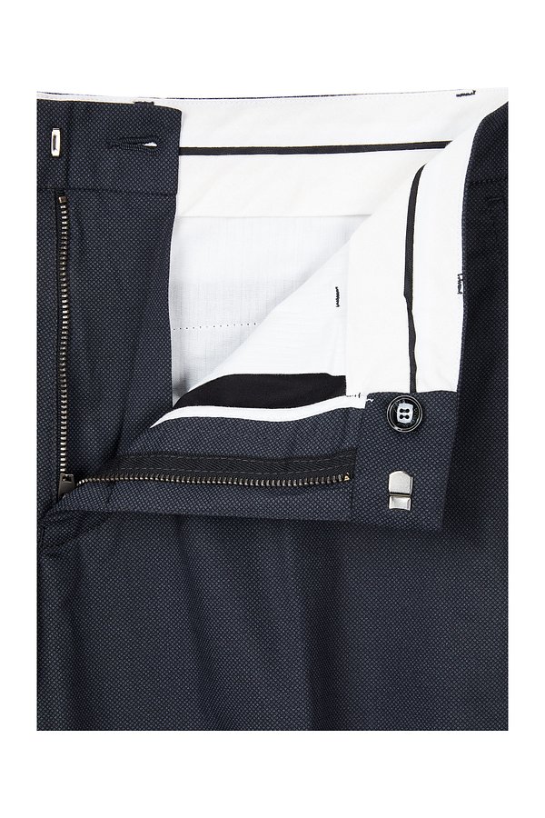 Emporio Armani엠포리오 아르마니 남성 코튼 블렌드 롤업 팬츠 Sivillage 에스아이빌리지