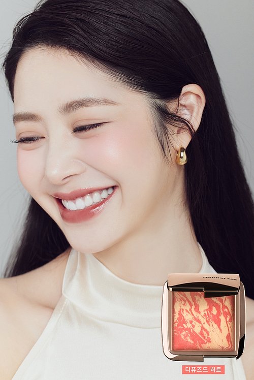 Hourglass아워글래스 앰비언트 블러쉬 무드 익스포저 Sivillage 에스아이빌리지
