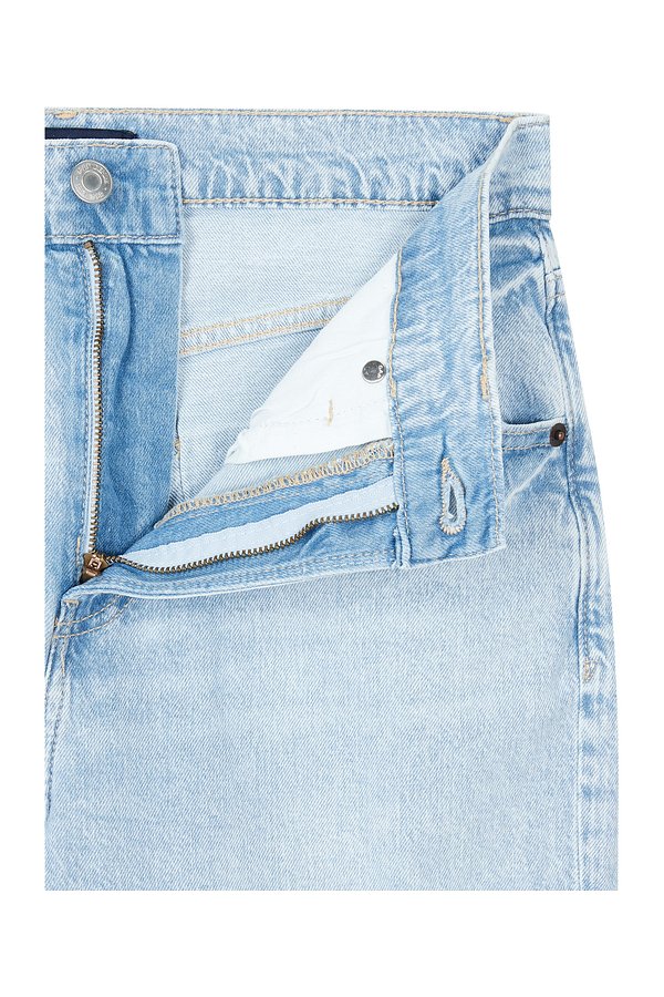 Gap Adults갭 여성 루즈 핏 워싱 데님 팬츠 Sivillage 에스아이빌리지