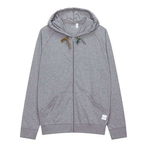 Paul Smith폴스미스 컬러풀 스트링 후드 집업 Sivillage 에스아이빌리지