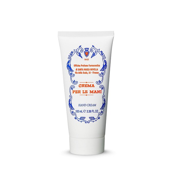 Santa Maria Novella 산타마리아노벨라 크레마 뻬르 레 마니 Tube 핸드크림 S I Village