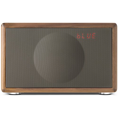 Geneva제네바 제네바 클래식 Classic M Walnut 블루투스 스피커 Sivillage 에스아이빌리지