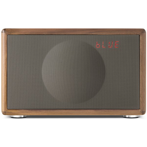 Geneva제네바 제네바 클래식 Classic M Walnut 블루투스 스피커 Sivillage 에스아이빌리지