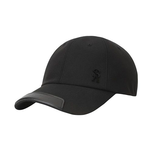 Standrews세인트앤드류스 남성 Sta 모노그램 리벳 캡 Sivillage 에스아이빌리지