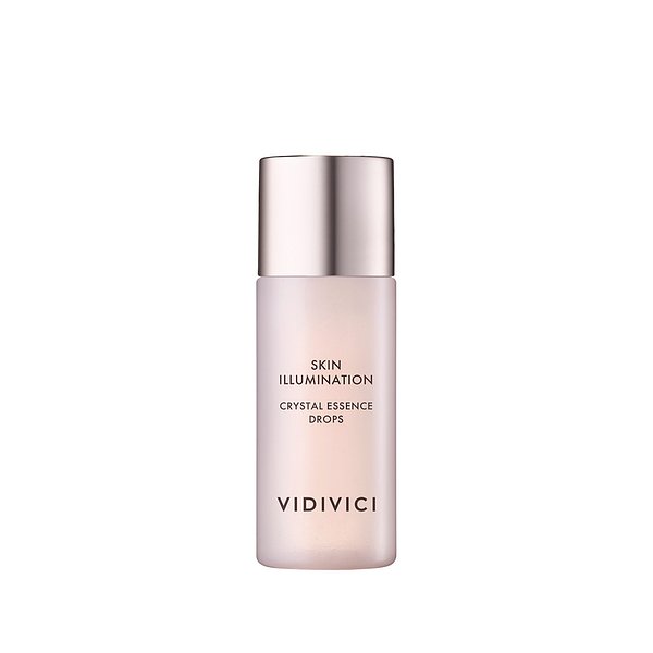 Vidivici비디비치 스킨 일루미네이션 크리스탈 에센스 드롭스 20ml Sivillage 에스아이빌리지