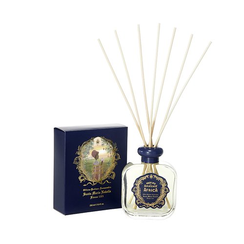 Santa Maria Novella 산타마리아노벨라 디퓨저 아프리카 250ml 프로퓨모 뻬르 앰비엔테 S I