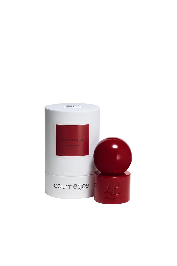 La Perva 라페르바 [꾸레쥬] 오 드 퍼퓸 앙프랑뜨 30ml S I Village 에스아이빌리지