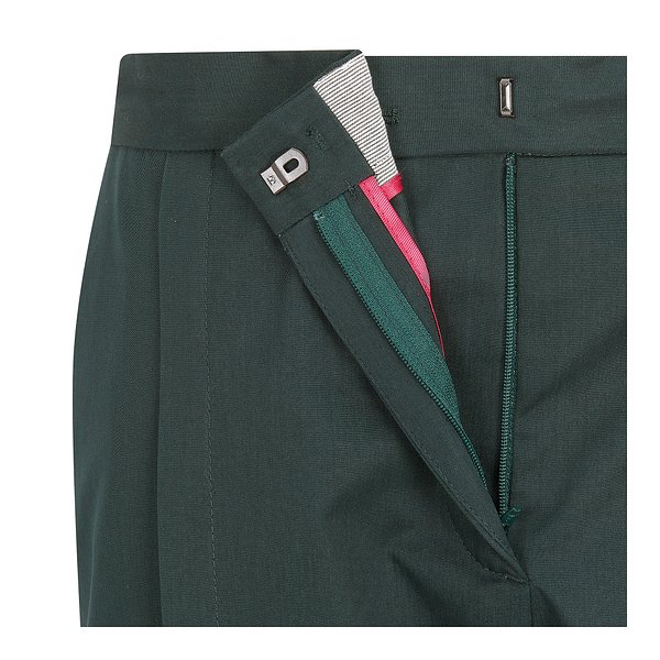 Paul Smith폴스미스 Ps Paul Smith 여성 트렌디 핀턱 치노 팬츠 Sivillage 에스아이빌리지