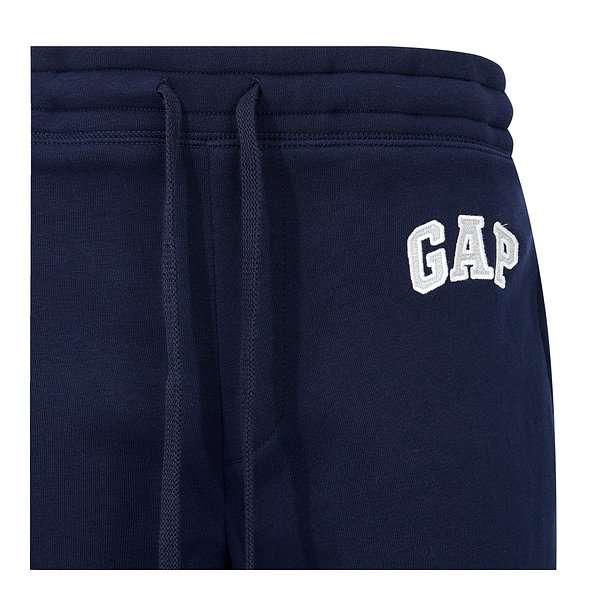 Gap Adults갭 남성 자수 로고 밴딩 조거 팬츠 Sivillage 에스아이빌리지