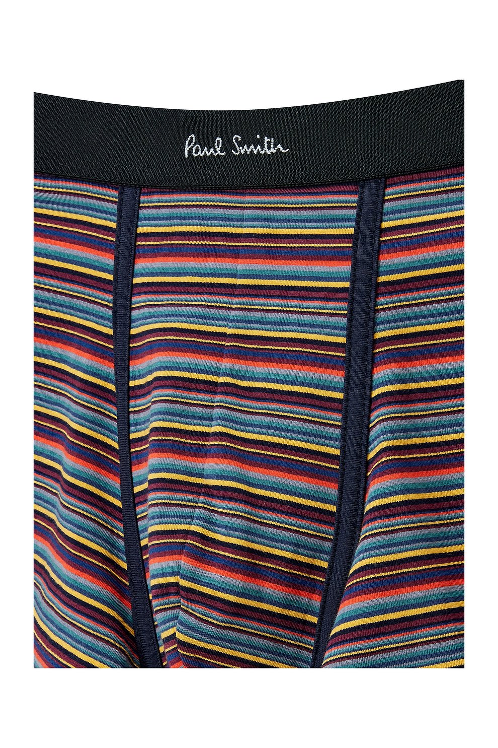 Paul Smith폴스미스 스트라이프 패턴 코튼 드로즈 Sivillage 에스아이빌리지