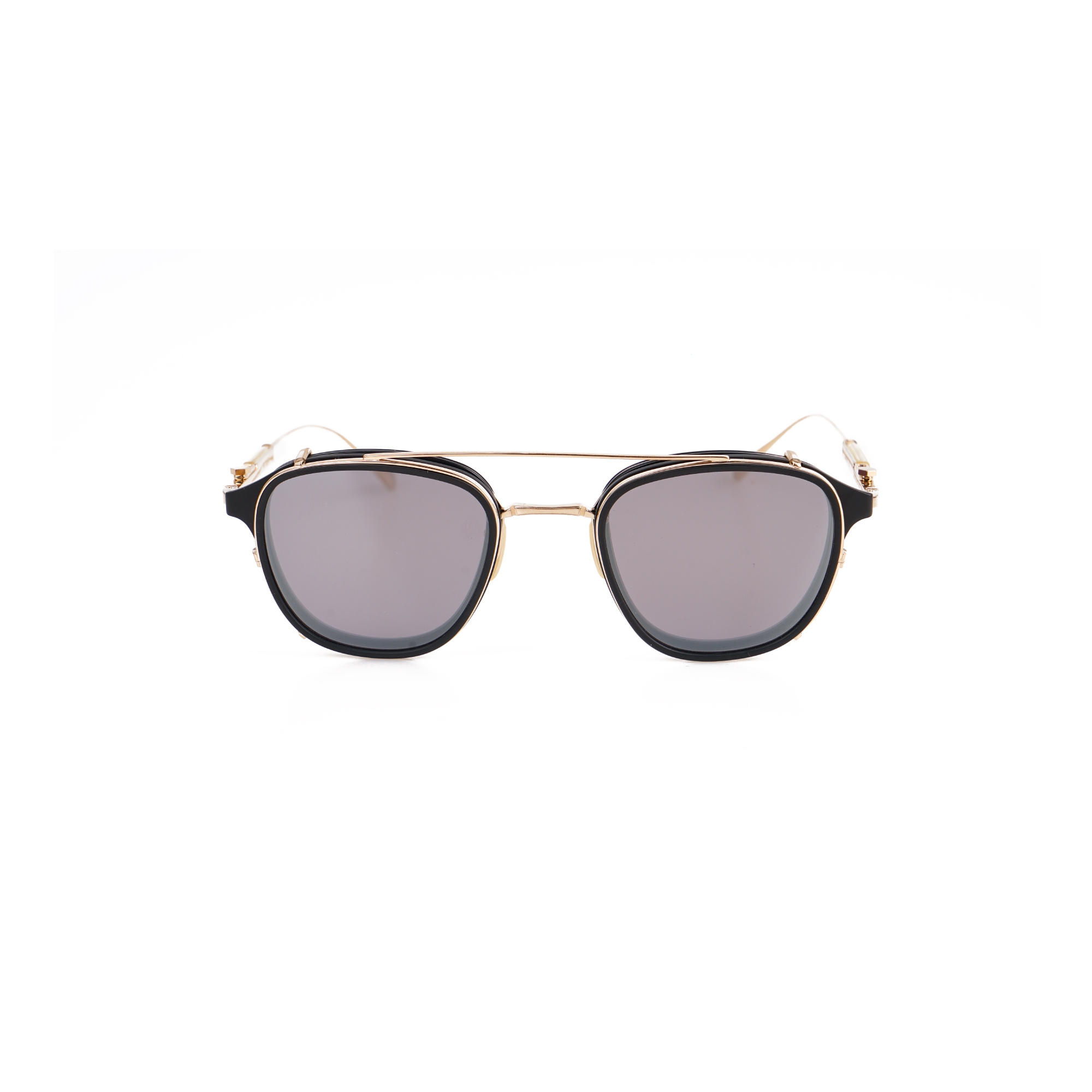 COLLECT(콜렉트) [MR LEIGHT] 미스터 라이트 GRIFFITH CLIP MATTE BLACK 12kwg 그리피스 ...