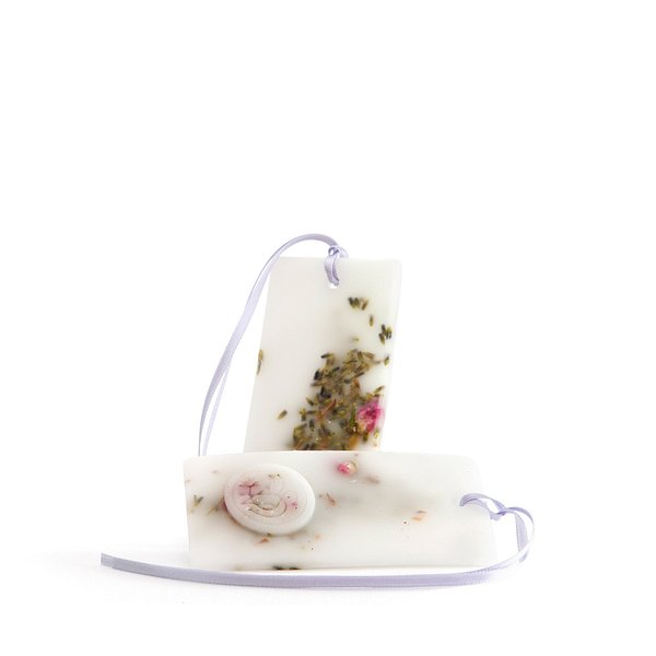 Santa Maria Novella 산타마리아노벨라 왁스 타블렛 라반다 S I Village 에스아이빌리지