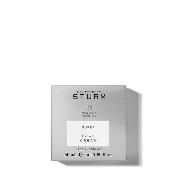 La Perva라페르바 닥터바바라스텀 슈퍼 페이스 크림 50ml Sivillage 에스아이빌리지