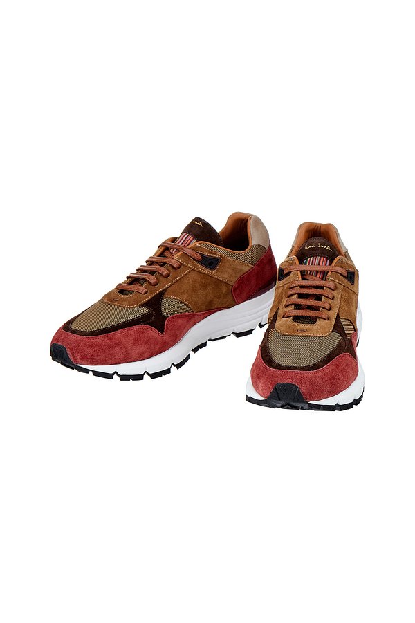 Paul Smith폴스미스 Gorio 스웨이드 스니커즈 Sivillage 에스아이빌리지