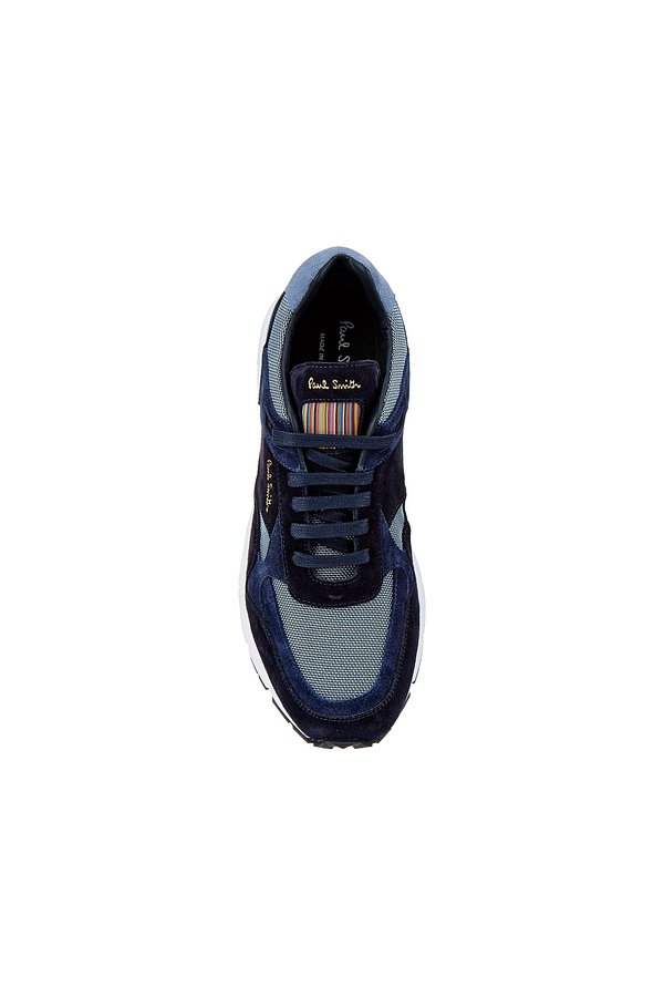 Paul Smith폴스미스 Gorio 스웨이드 스니커즈 Sivillage 에스아이빌리지