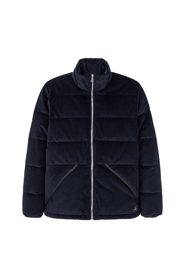 Paul Smith폴스미스 Ps Paul Smith 코듀로이 하이넥 덕다운 자켓 Sivillage 에스아이빌리지