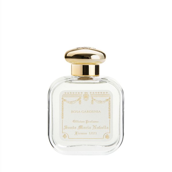 Santa Maria Novella 산타마리아노벨라 로사 가데니아 오드코롱 50ml S I Village 에스아이빌리지