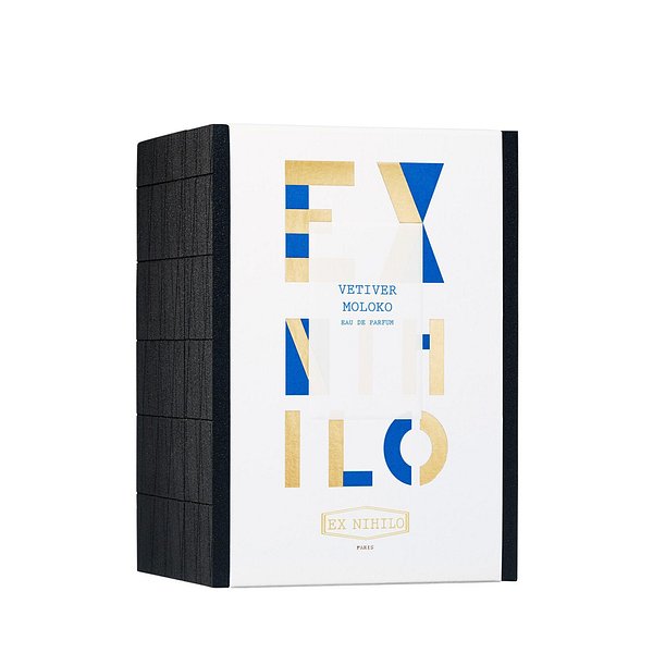 Ex Nihilo엑스니힐로 베티버 모로코 오 드 퍼퓸 50ml Sivillage 에스아이빌리지