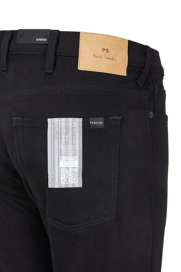 Paul Smith폴스미스 Ps Paul Smith 이지 솔리드 테이퍼드 진 Sivillage 에스아이빌리지