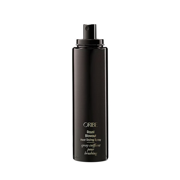 La Perva라페르바 오리베 로얄 블로우아웃 히트 스타일링 스프레이 175ml Sivillage 에스아이빌리지