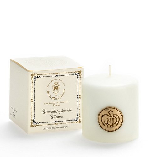 Santa Maria Novella 산타마리아노벨라 칸델라 프로퓨마타 클래시카 캔들 S I Village 에스아이빌리지