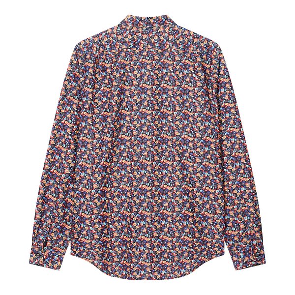 Paul Smith폴스미스 Ps Paul Smith 플로럴 코듀로이 셔츠 Sivillage 에스아이빌리지