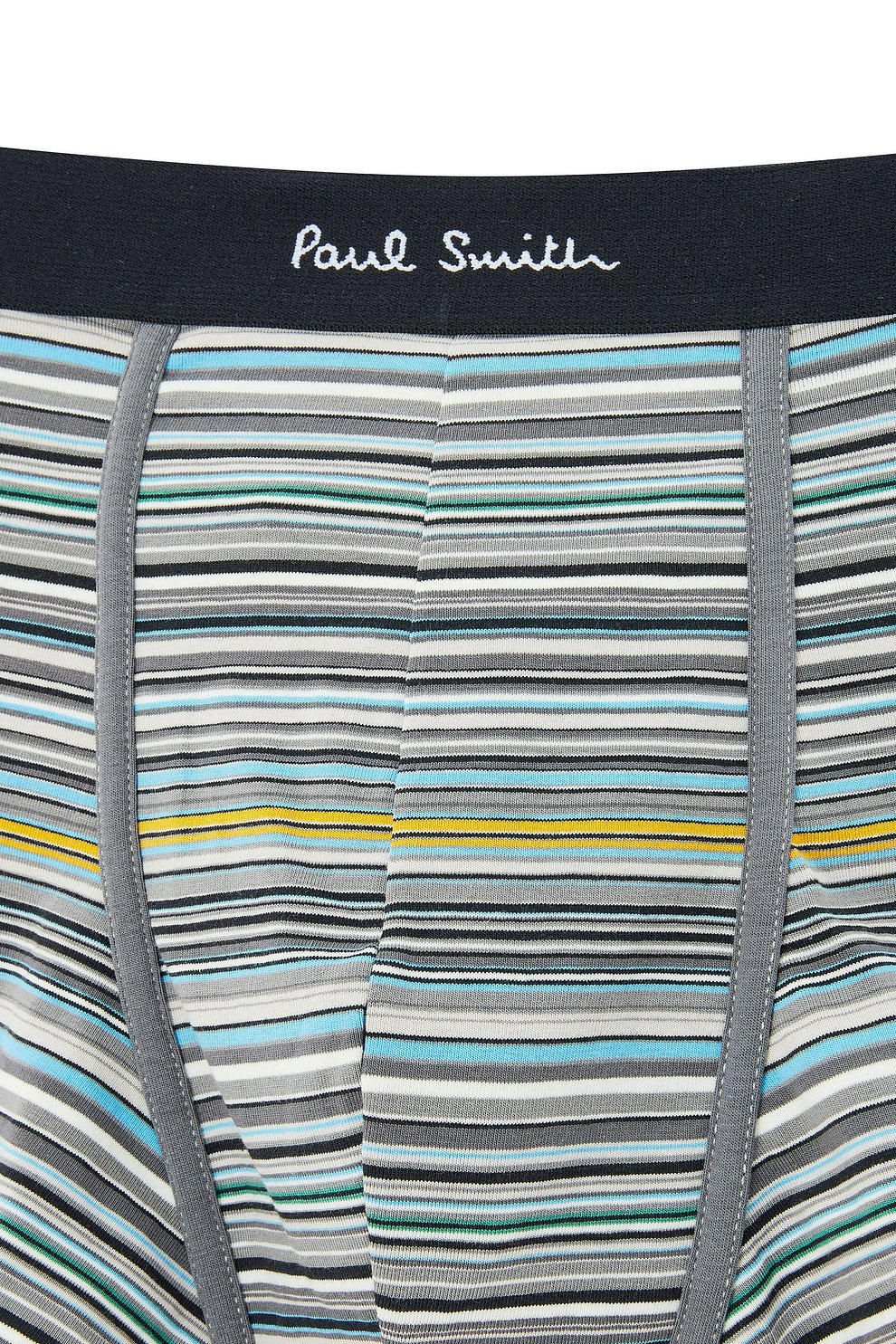 Paul Smith폴스미스 스트라이프 코튼 드로즈 3pack Sivillage 에스아이빌리지