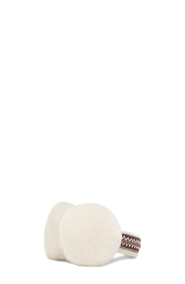 For Women Ugg 쉽스킨 타스만 귀마개 쉽스킨 이어머프 타스만 Sivillage