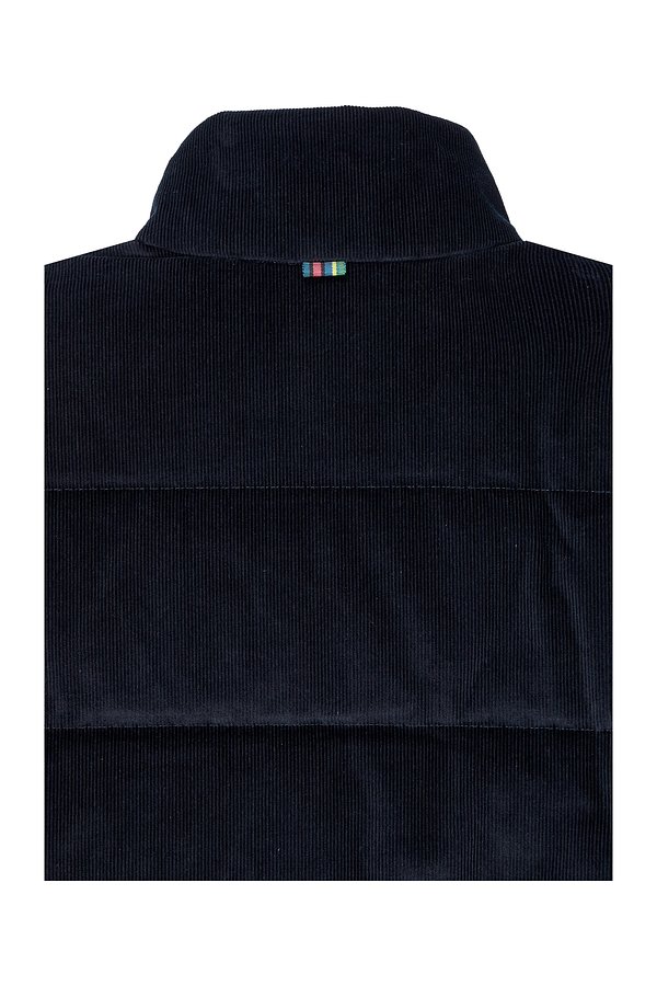 Paul Smith폴스미스 Ps Paul Smith 코듀로이 하이넥 덕다운 자켓 Sivillage 에스아이빌리지