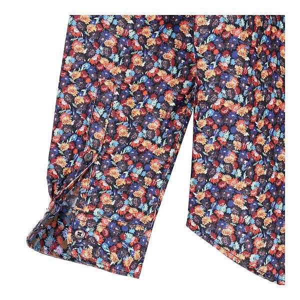Paul Smith폴스미스 Ps Paul Smith 플로럴 코듀로이 셔츠 Sivillage 에스아이빌리지