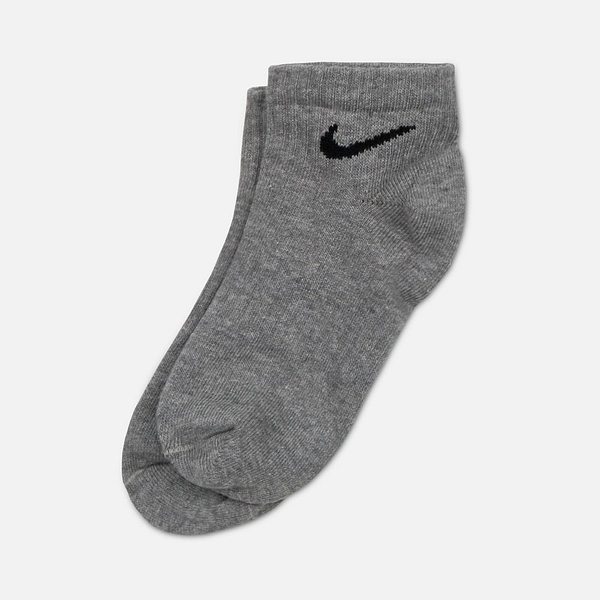 Nike나이키 나이키 스우시 Lw 중목 양말 3팩 Sx7677 964 Sivillage 에스아이빌리지