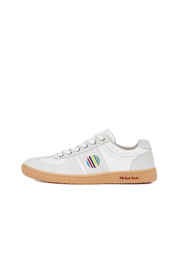 Paul Smith폴스미스 Ps Paul Smith Roberto 레더 스니커즈 Sivillage 에스아이빌리지