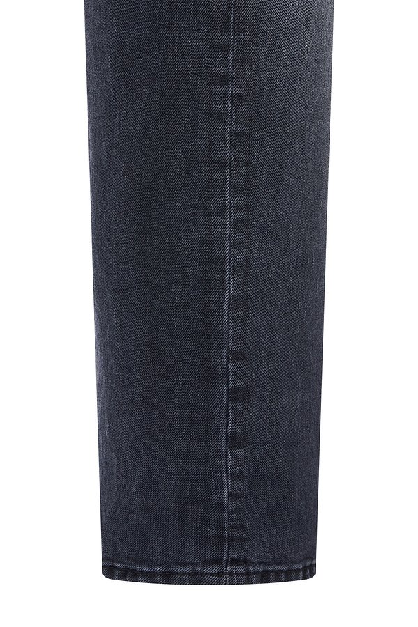 Paul Smith폴스미스 Ps Paul Smith 백 로고 패치 테이퍼드 소프트 진 Sivillage 에스아이빌리지