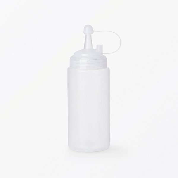 Jaju자주 화이트소스병300ml Sivillage 에스아이빌리지