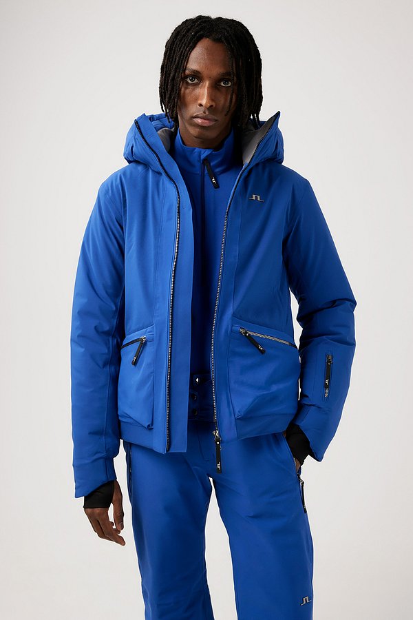 Jlindeberg제이린드버그 Ski Men 에드먼드 스키 자켓 Sivillage 에스아이빌리지