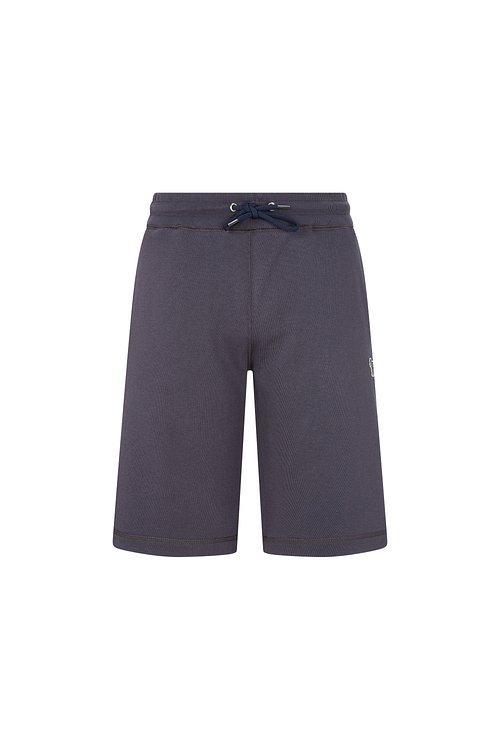 Paul Smith폴스미스 Ps Paul Smith 지브라 패치 코튼 쇼츠 Sivillage 에스아이빌리지