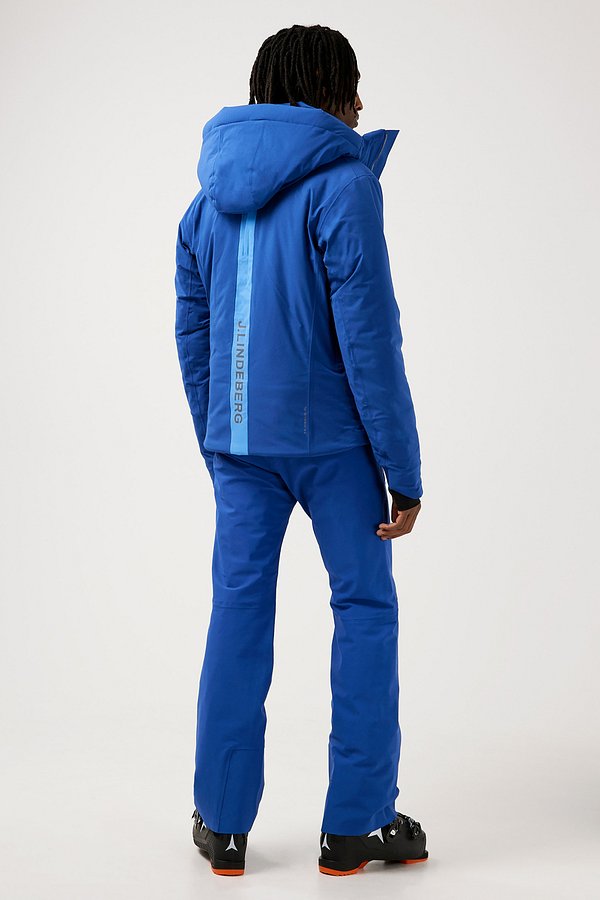 Jlindeberg제이린드버그 Ski Men 에드먼드 스키 자켓 Sivillage 에스아이빌리지