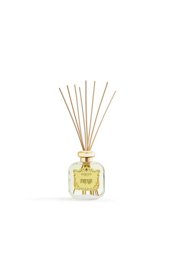 Santa Maria Novella 산타마리아노벨라 디퓨저 프리지아 250ml 프로퓨모 뻬르 앰비엔테 S I