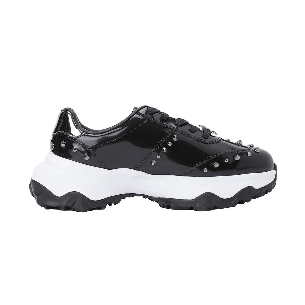 Standrews세인트앤드류스 여성 스터드 포인트 어글리 스파이크리스 골프화 Sivillage 에스아이빌리지