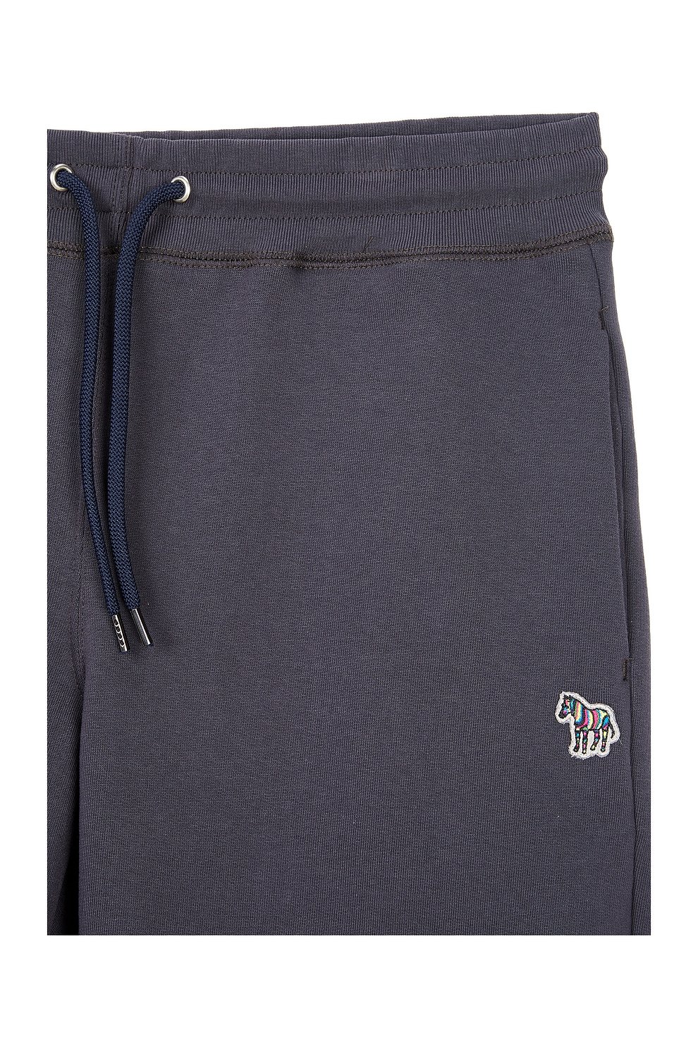 Paul Smith폴스미스 Ps Paul Smith 지브라 패치 코튼 쇼츠 Sivillage 에스아이빌리지