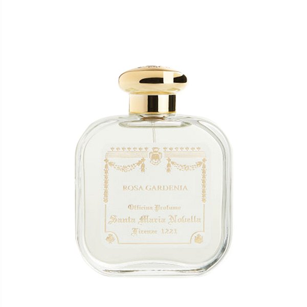 Santa Maria Novella 산타마리아노벨라 로사 가데니아 오드코롱 100ml S I Village 에스아이빌리지