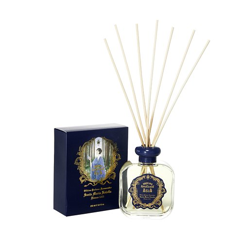 Santa Maria Novella 산타마리아노벨라 디퓨저 아시아 250ml 프로퓨모 뻬르 앰비엔테 S I