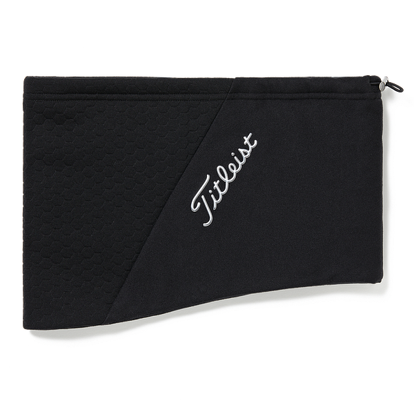 Golfshop골프샵 타이틀리스트 Winter Tech Neck Warmer 넥워머 Sivillage 에스아이빌리지
