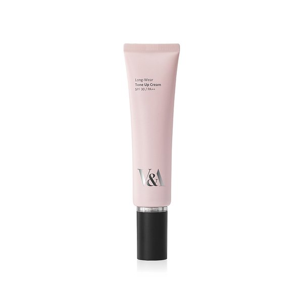 Vanda Beauty브이앤에이뷰티 브이앤에이 롱 웨어 톤 업 크림 Sivillage 에스아이빌리지
