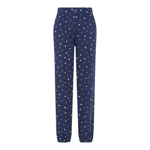 Gap Adults갭 ★갭 여성 19년 Fall★ 캐주얼 패턴드 조거 팬츠 Sivillage 에스아이빌리지