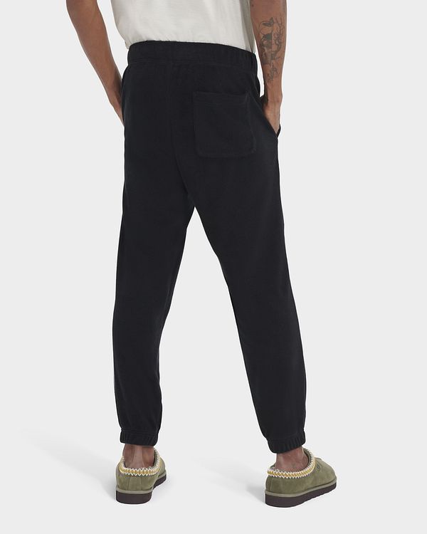 Ugg어그 For Men 테리 조거 팬츠 말라치 조거 플리스 Sivillage 에스아이빌리지