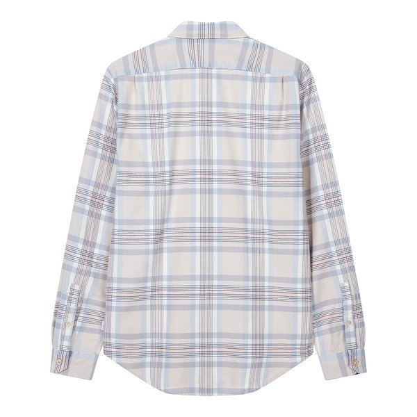 Paul Smith폴스미스 Ps Paul Smith 소프트 체크 버튼다운 셔츠 Sivillage 에스아이빌리지
