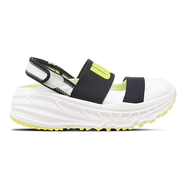 For Women Ugg 스트랩 벨크로 샌들 어그 슬링백 러너 Sivillage