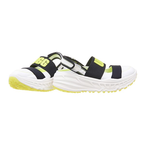 For Women Ugg 스트랩 벨크로 샌들 어그 슬링백 러너 Sivillage